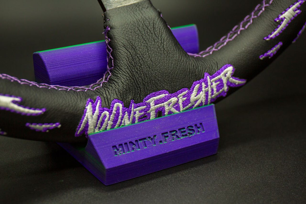 330mm Wheel - Purple – MFJP
