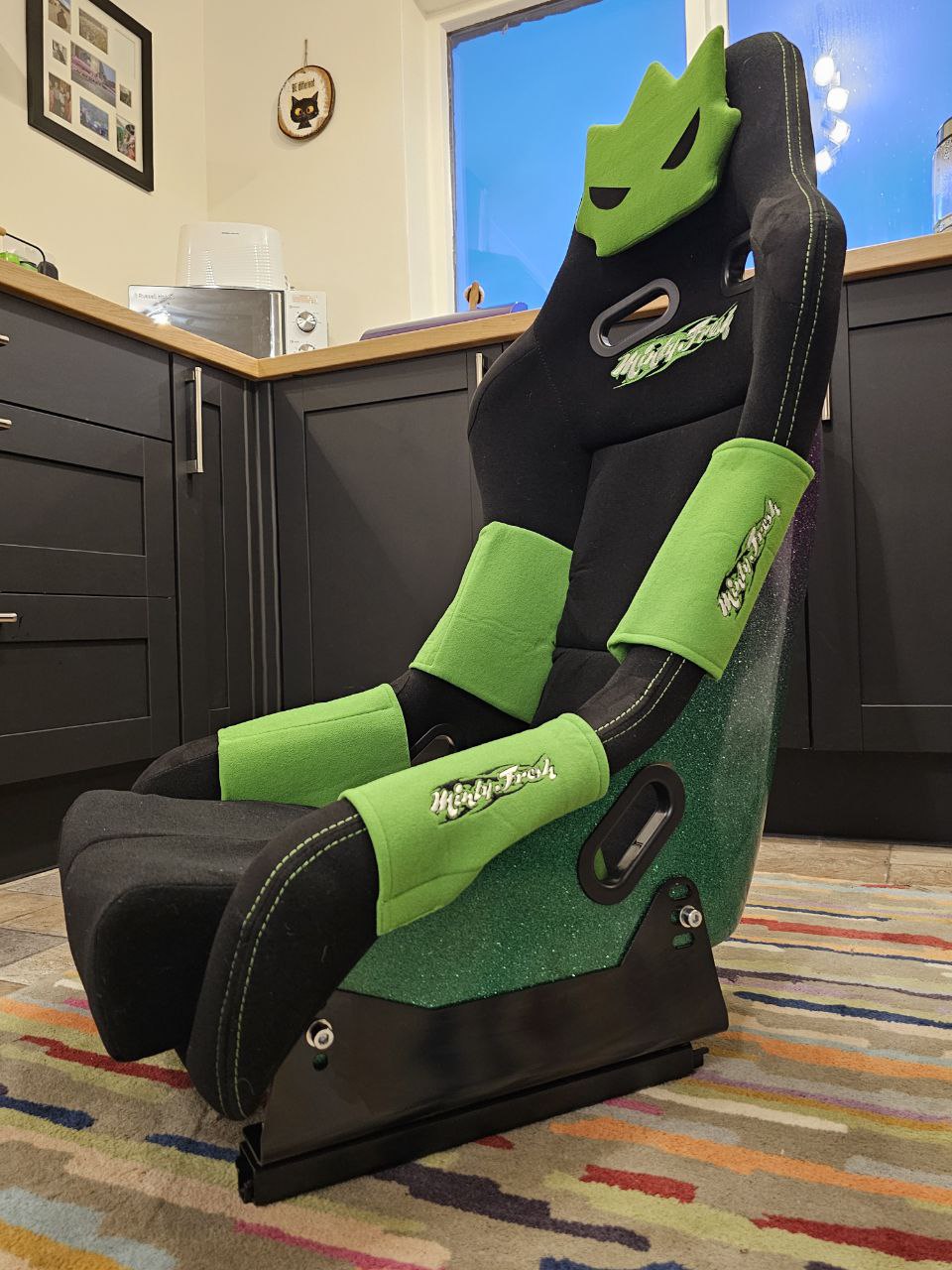 Side Bolster Cushions – MFJP