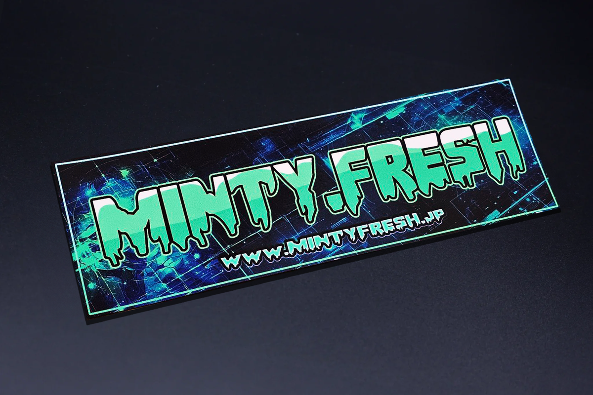 Scary Matrix Fresh – MFJP