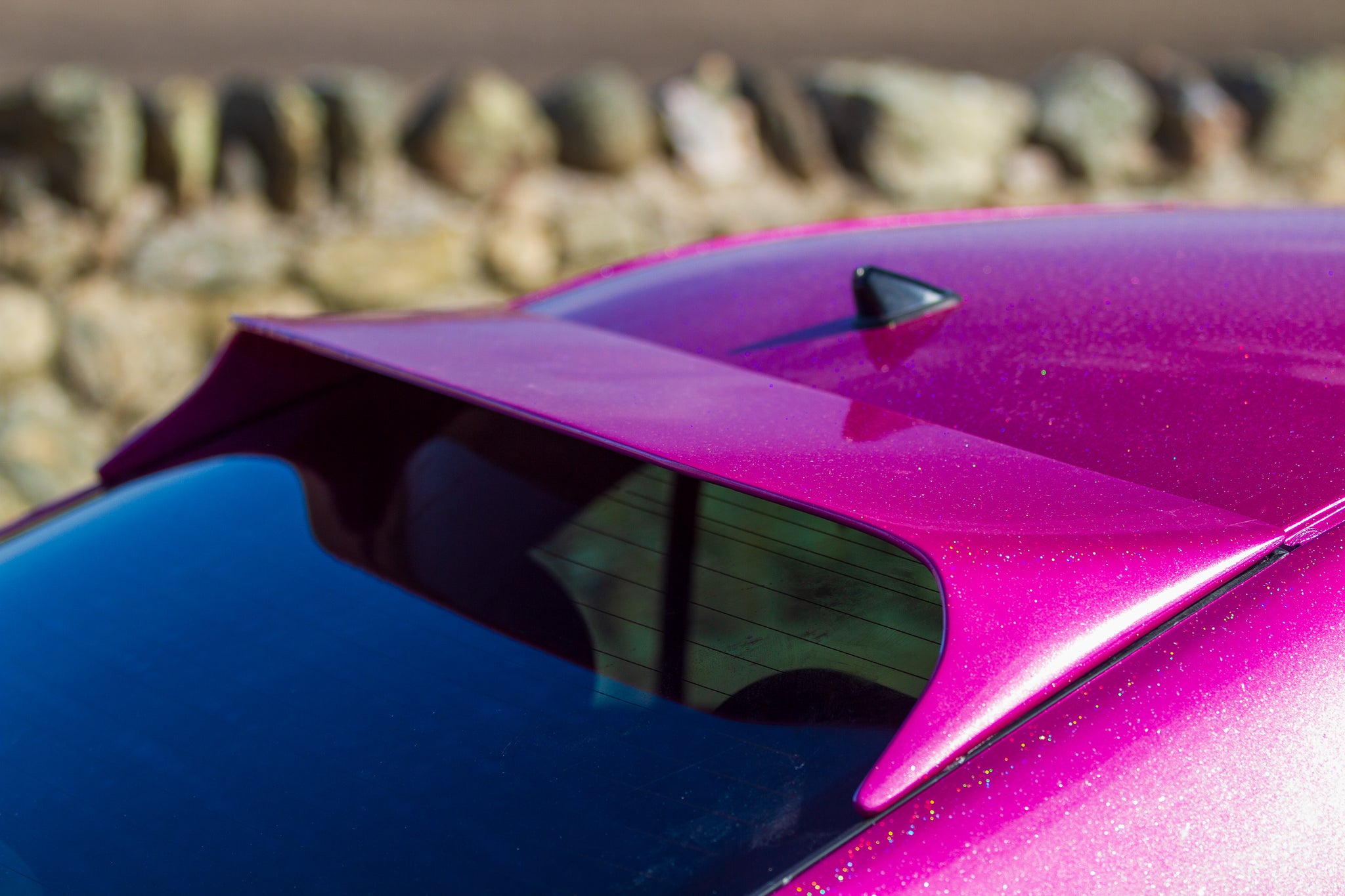 Altezza Roof Wing V2 – MFJP