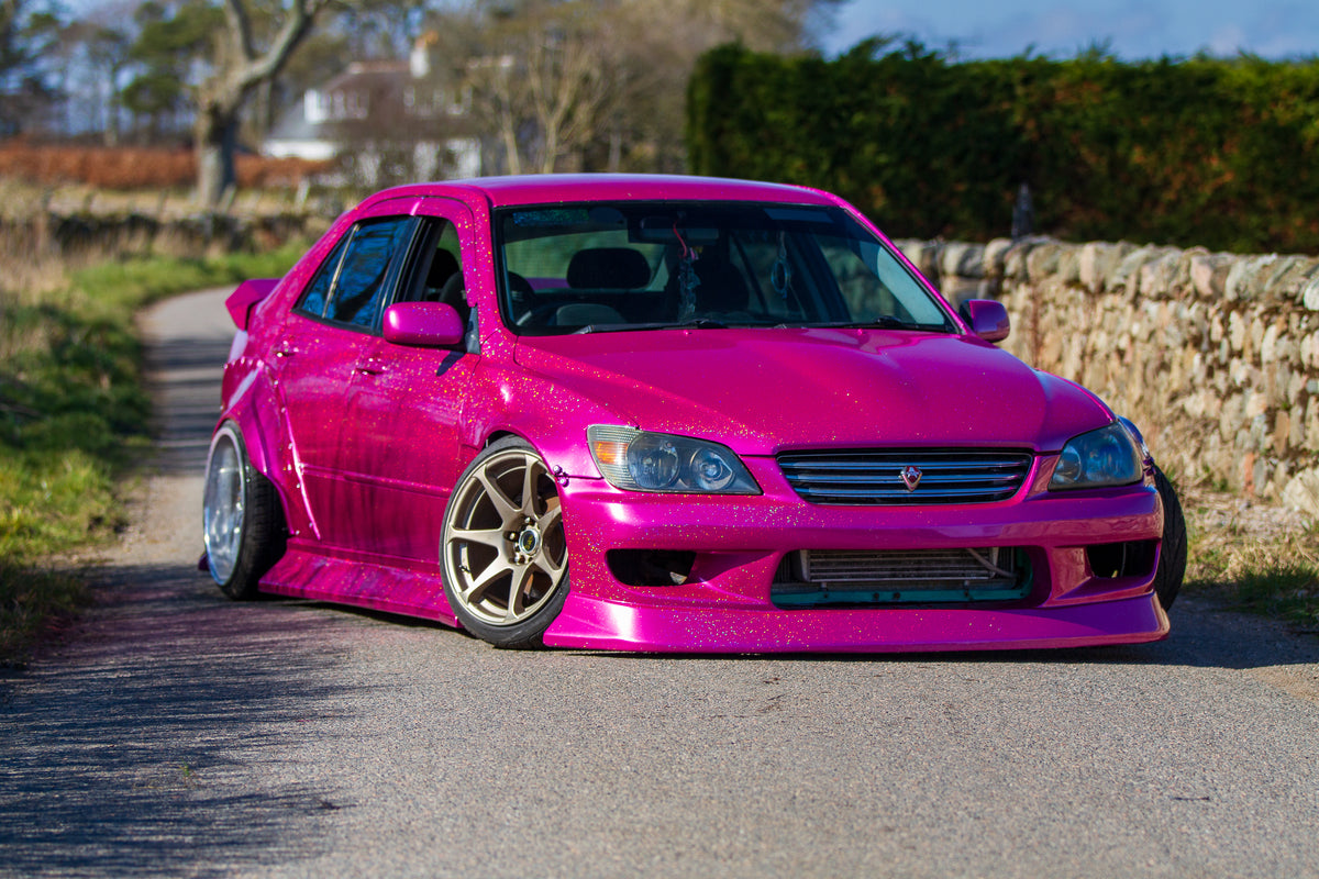 Altezza Body Kit – MFJP