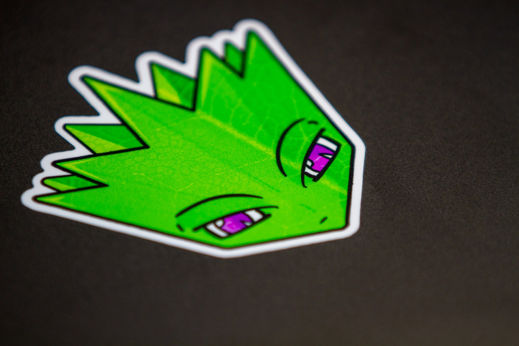 Leafbot x17 – MFJP