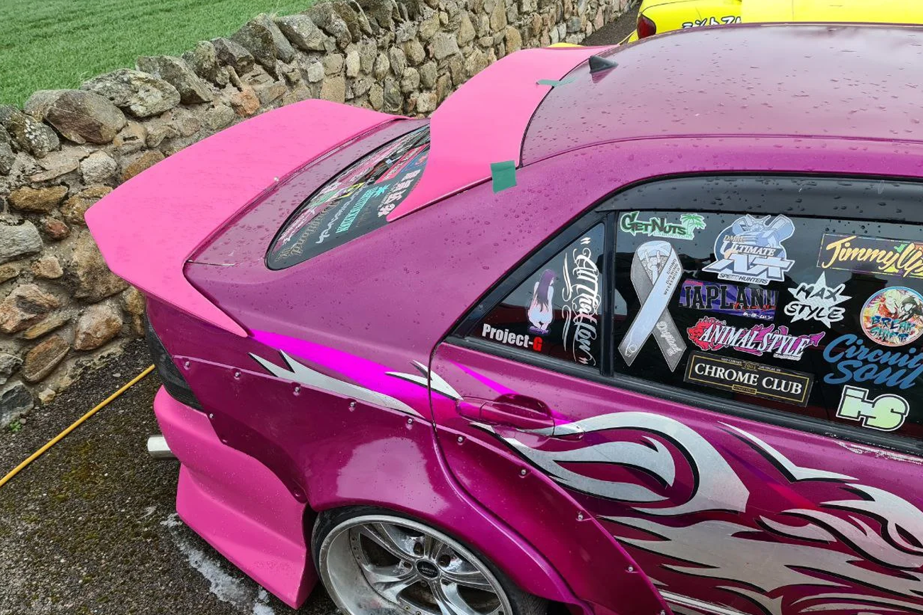 Altezza Roof Wing V2 – MFJP